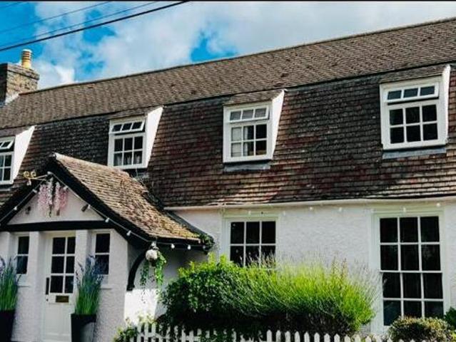 Willow Tree New Lease High Street, Bourn, Pub For Sale