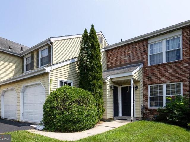 Willow Turn, Mount Laurel, Home For Sale