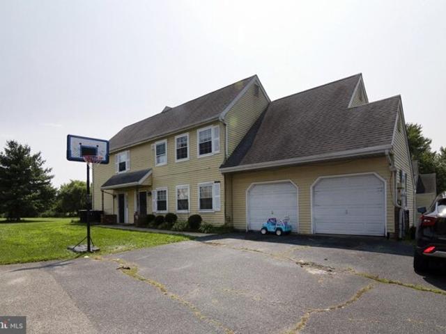 Willow Turn, Mount Laurel, Home For Sale