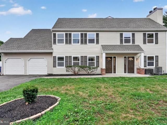 Willow Turn, Mount Laurel, Home For Sale