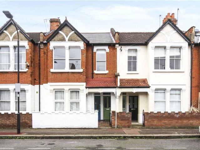 Willow Vale, London W12, 2 bed flat to rent, £2,400 pcm | PrimeLocation
