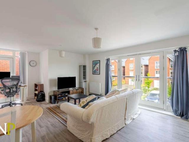 Willowbank, Melton, Woodbridge, IP12