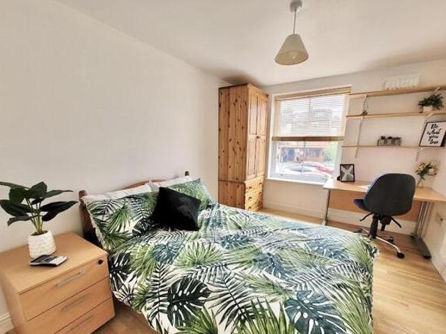 Willowbank Mews, Coventry, 2 Bedroom Flat