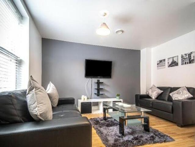 Willowbank Mews, Coventry, 2 Bedroom House