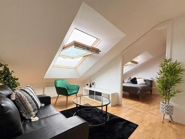 Willowbank Mews, Coventry, 2 Bedroom Town