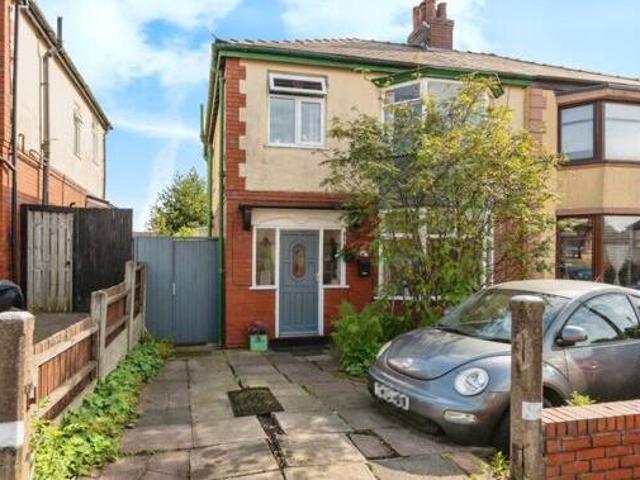 Willowbank Avenue, Bolton, 3 Bedroom Semi detached