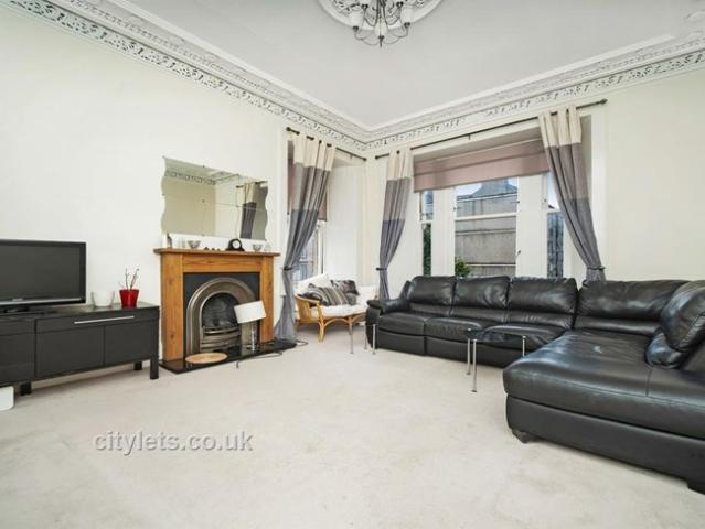 Willowbank Crescent, Glasgow