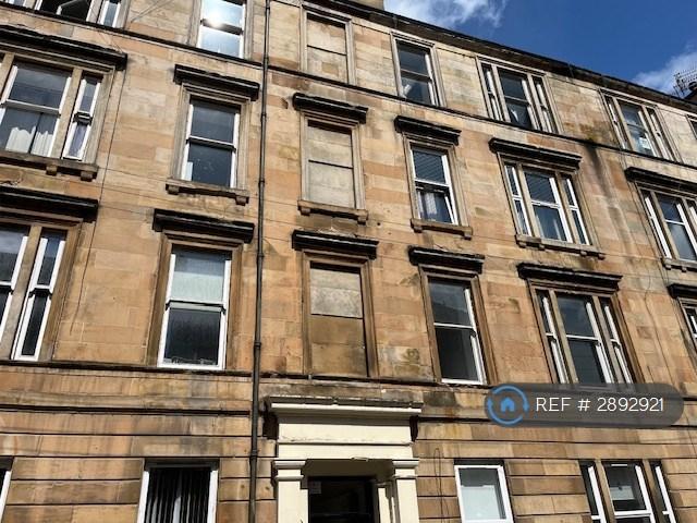 Willowbank Crescent, Glasgow, G3 3 bed flat to rent £2,025 pcm £467 pw