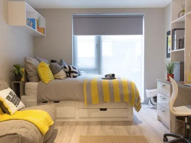 Willowbank Crescent, Glasgow, G3 6NB, United Kingdom | Room for rent #137835612 | Rentberry