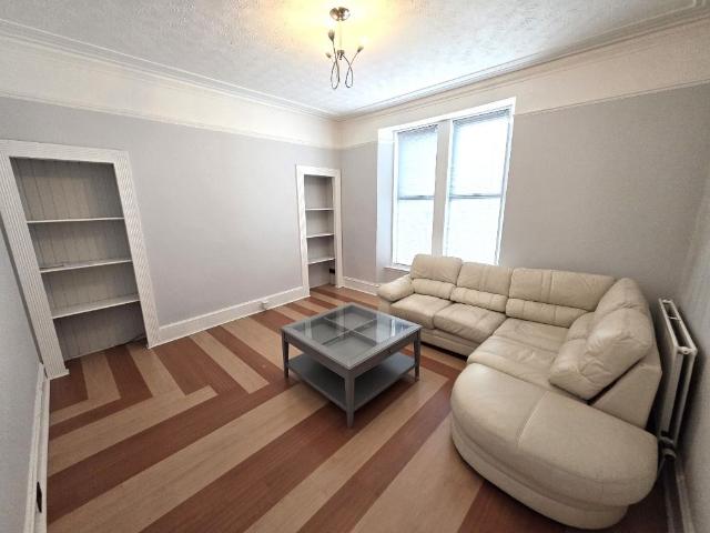 Willowbank Road, City Centre, Aberdeen AB11, 1 bed flat to rent, £625 pcm | PrimeLocation