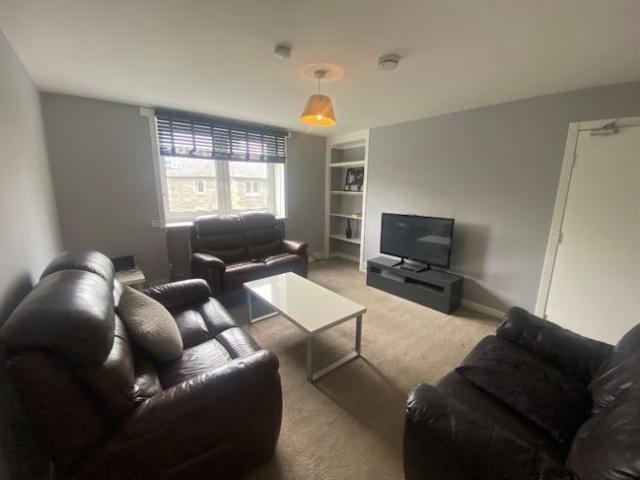 Willowbank Road Aberdeen, AB11 6YH