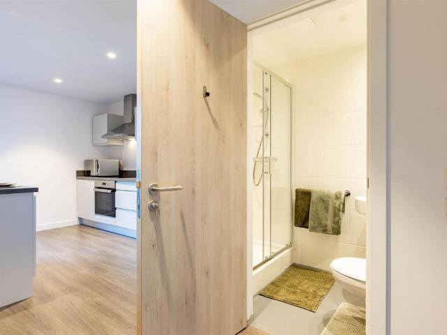 Willowbank Road, Aberdeen AB11, Studio to rent, £997 pcm | PrimeLocation