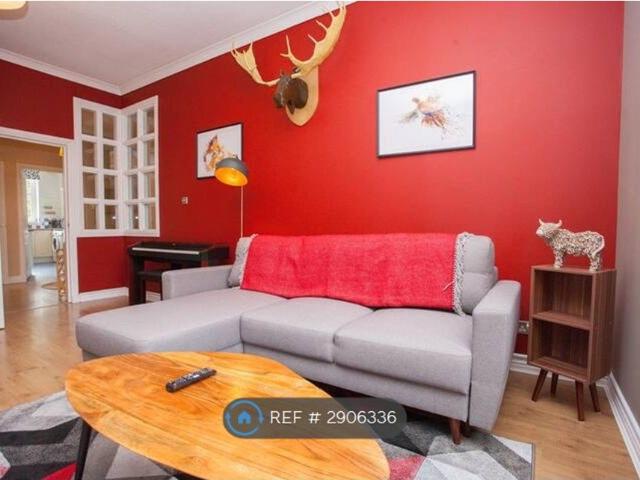 Willowbank St, Glasgow G3, 2 bed flat to rent, £1,500 pcm | PrimeLocation