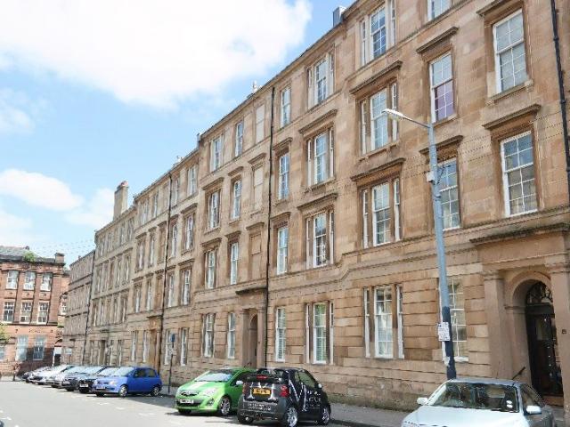 Willowbank Street, Woodlands, Glasgow G3, 3 bed flat to rent, £2,100 pcm | PrimeLocation