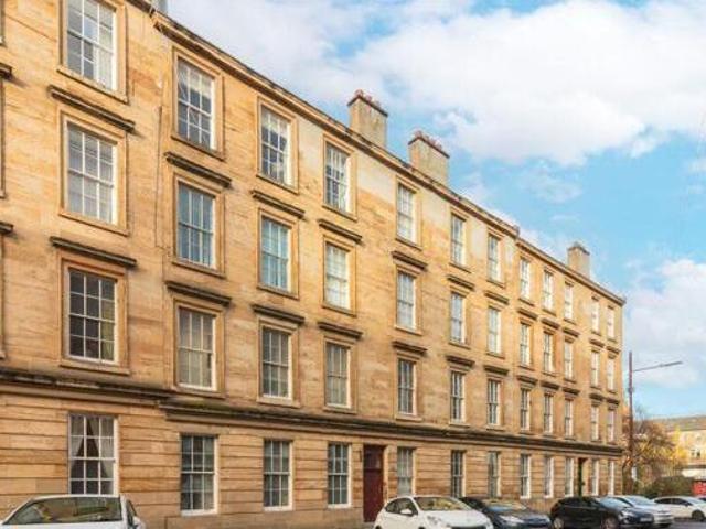 Willowbank Street, Glasgow, 2 Bedroom Apartment