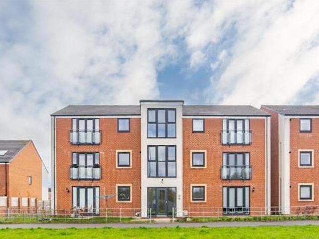 Willowbay Drive, Great Park, 2 Bedroom Apartment