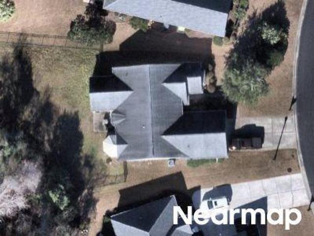 Willowbend Dr