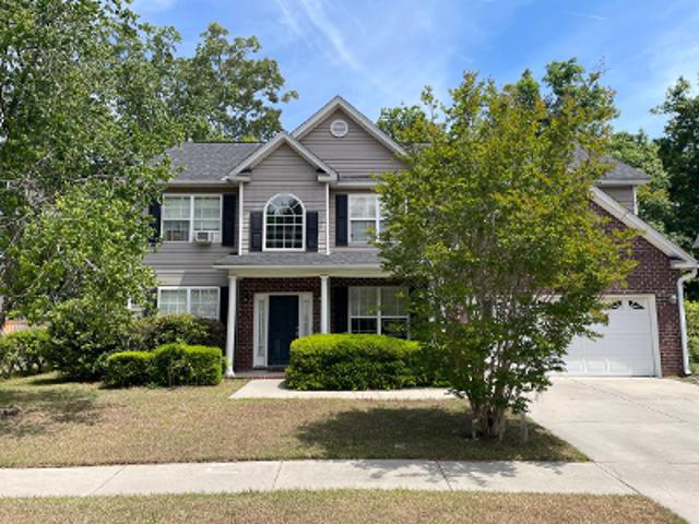 Willowbend Ln