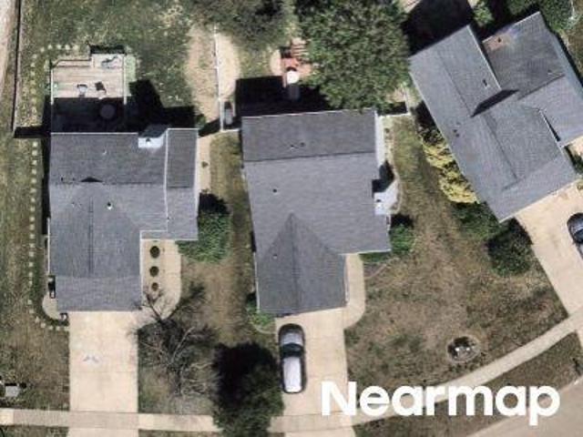 Willowbend Rd NE