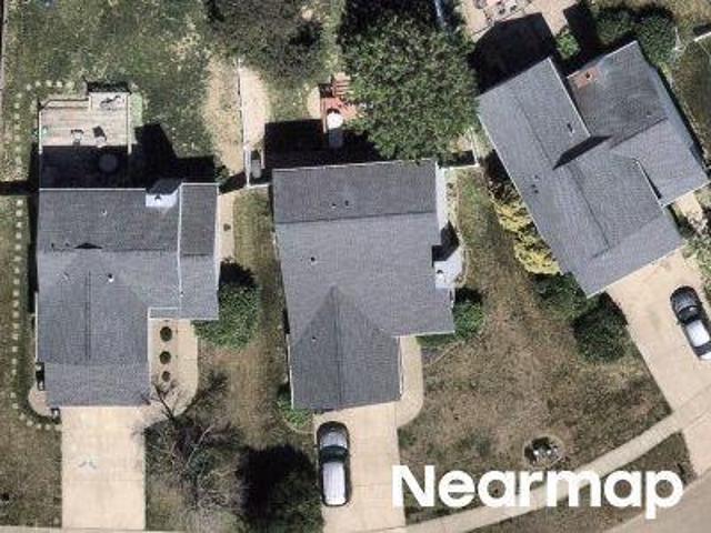 Willowbend Rd NE