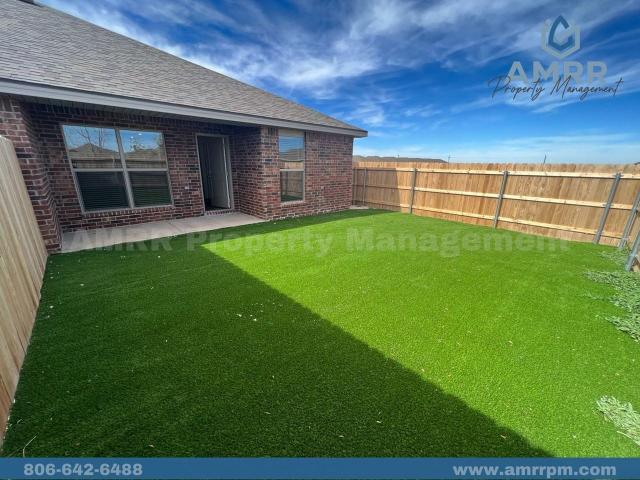 Willowbend 2106 Kokomo Avenue 3 Bedroom Apartment for Rent at 2106 Kokomo Ave, Lubbock, TX 79407