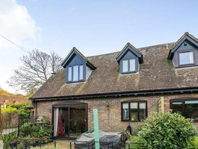 Willowbourne Gardens,winfrith Newburgh, 3 Bedroom Semi detached