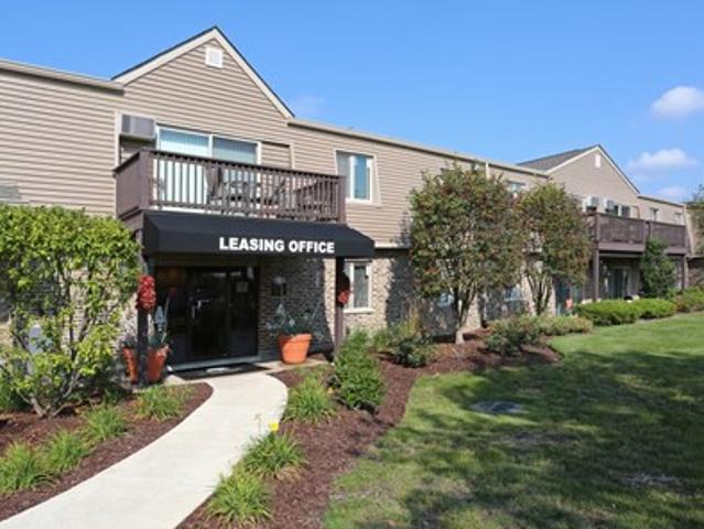 Willowbrook Apartment Homes 2 Bedroom Large