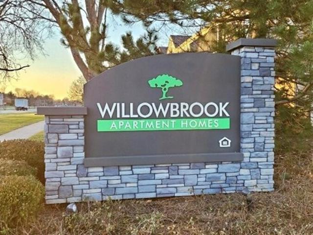 Willowbrook Apartment Homes 2 Bedroom
