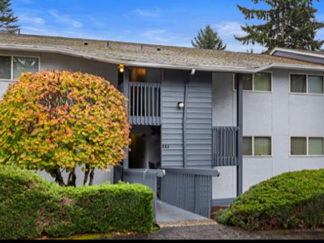 Willowbrook Apartments 2 Bedroom Apartment for Rent at 7918 236th St Sw, Edmonds, WA 98026