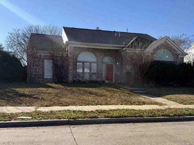 Willowbrook Dr
