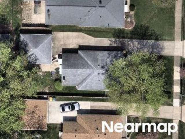 Willowbrook Dr
