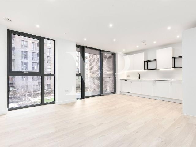 Willowbrook House, Woodberry Downs, London N4, 2 bed flat to rent, £2,900 pcm | PrimeLocation