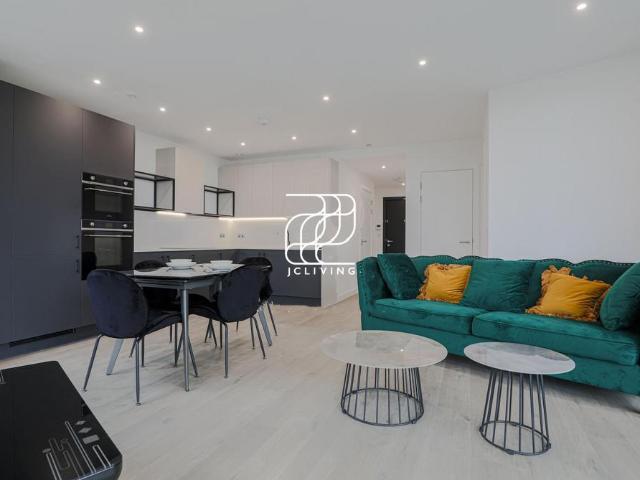 Willowbrook house,Coster Avenue, N4 1 bed flat to rent £2,513 pcm £580 pw