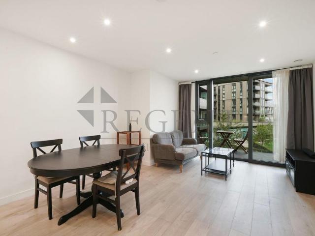 Willowbrook House, Coster Avenue, N4 2 bed apartment to rent £2,950 pcm £681 pw