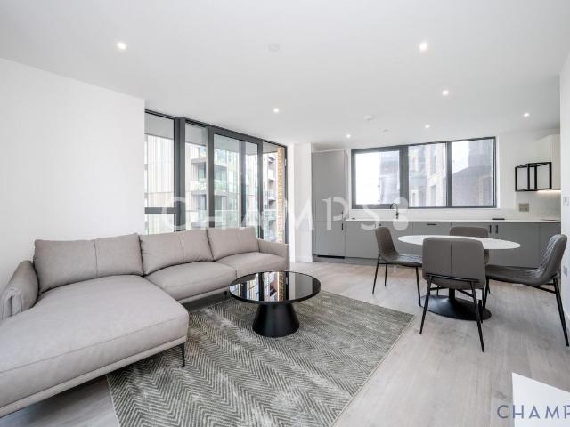 Willowbrook House, Coster Avenue N4, 2 bed flat to rent, £3,380 pcm | PrimeLocation