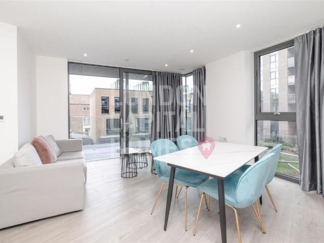 Willowbrook House, Coster Avenue, London N4, 1 bed flat to rent, £2,400 pcm | PrimeLocation