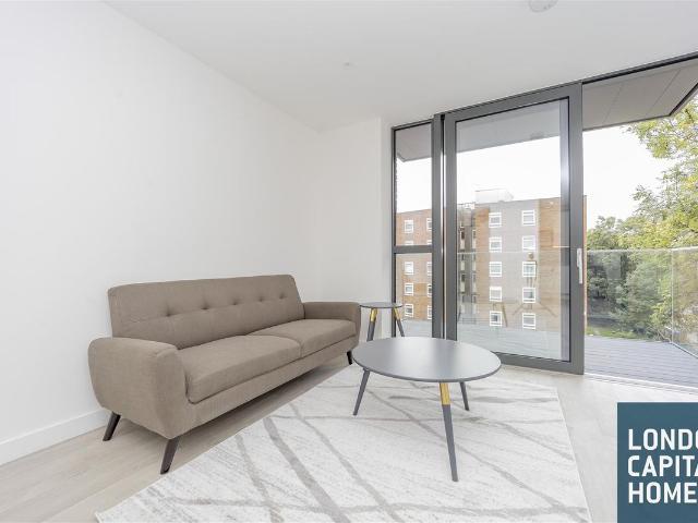 Willowbrook House, Coster Avenue, London N4, 1 bed flat to rent, £2,480 pcm | PrimeLocation