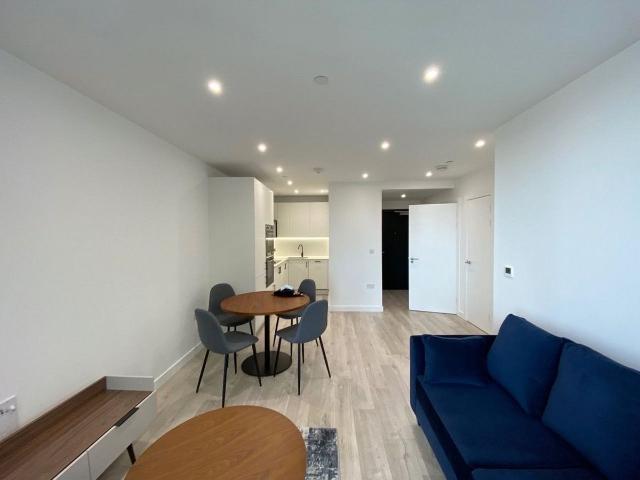 Willowbrook House, Coster Avenue, London N4, 1 bed flat to rent, £2,350 pcm | PrimeLocation