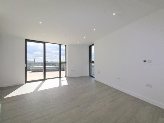 Willowbrook House N4, 1 bed flat to rent, £2,600 pcm | PrimeLocation