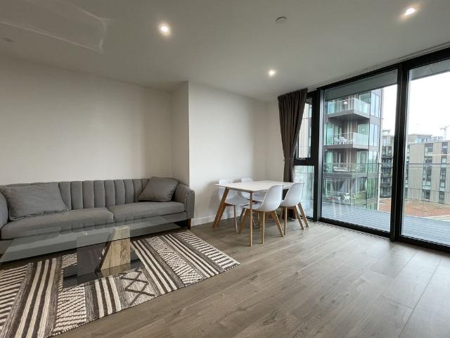Willowbrook House N4, 2 bed flat to rent, £2,900 pcm | PrimeLocation