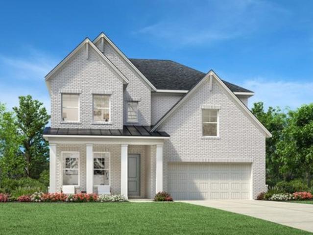 Willowbrook Plan Jason's Walk Community