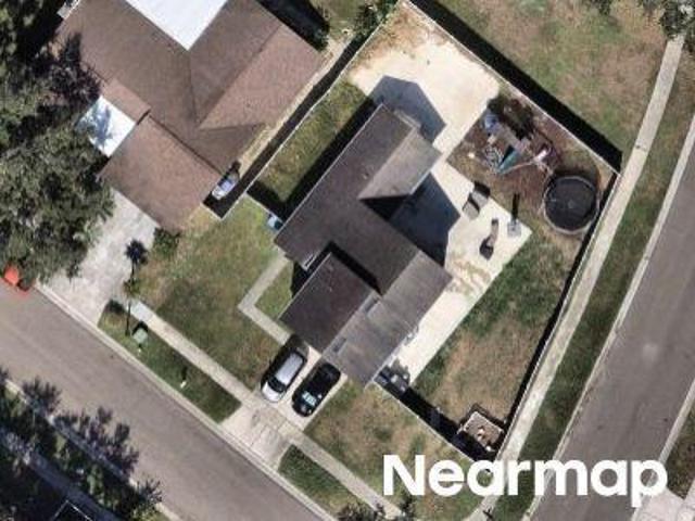 Willowbrae Dr
