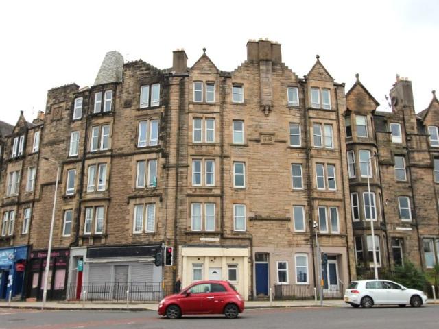 Willowbrae Road, Abbeyhill, Edinburgh EH8, 1 bed flat to rent, £1,100 pcm | PrimeLocation
