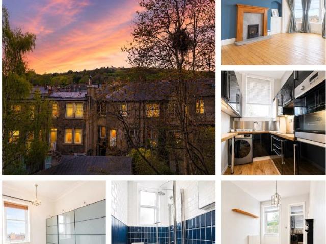 Willowbrae Road, Willowbrae. 2 bed flat to rent £1,550 pcm £358 pw