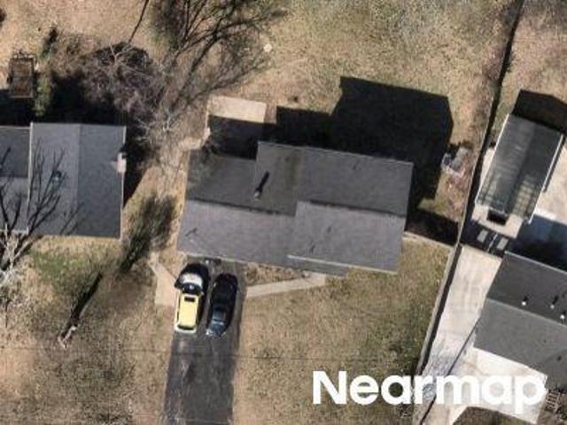 Willowbranch Dr