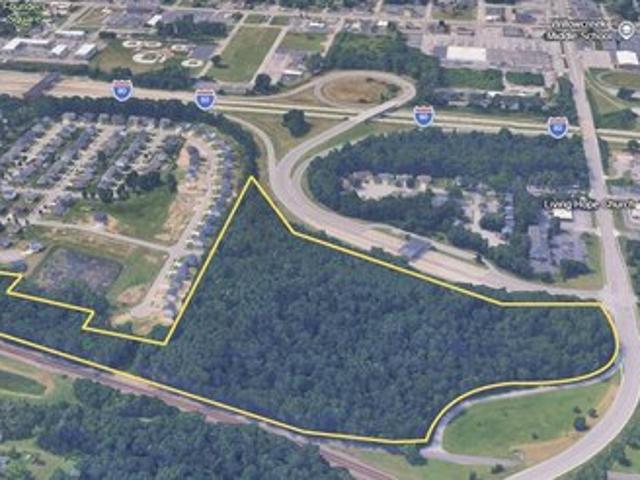 Willowcreek and Portage Ave Rd, Portage, IN 46368