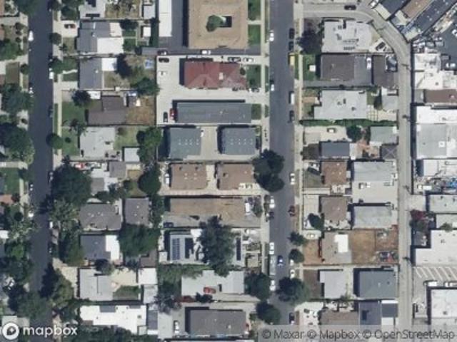Willowcrest Ave