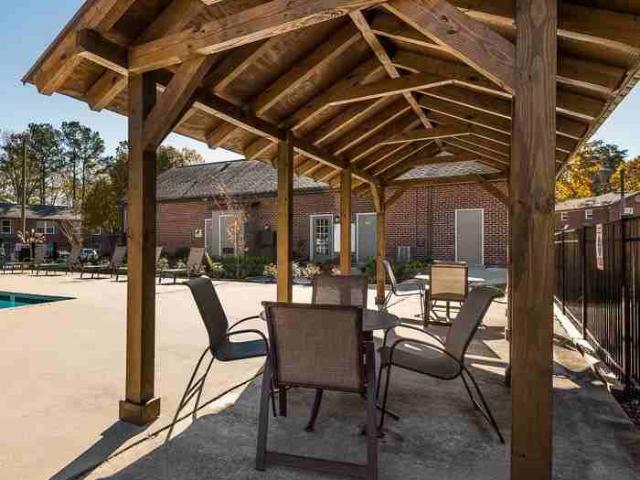Willowdaile 2 Bedroom Apartment for Rent at 3835 Guess Rd, Durham, NC 27705