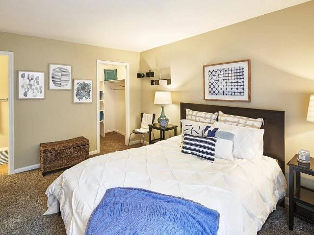 Willowdale Crossing 1 Bedroom Apartment for Rent at 150A Willowdale Dr, Frederick, MD 21702