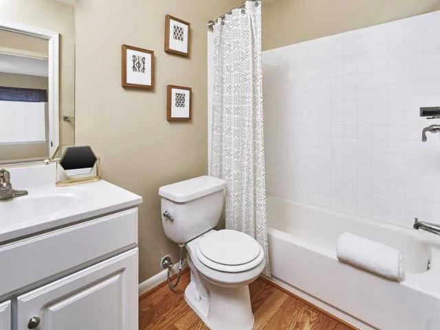 Willowdale Crossing 1 Bedroom Apartment for Rent at 150A Willowdale Dr, Frederick, MD 21702